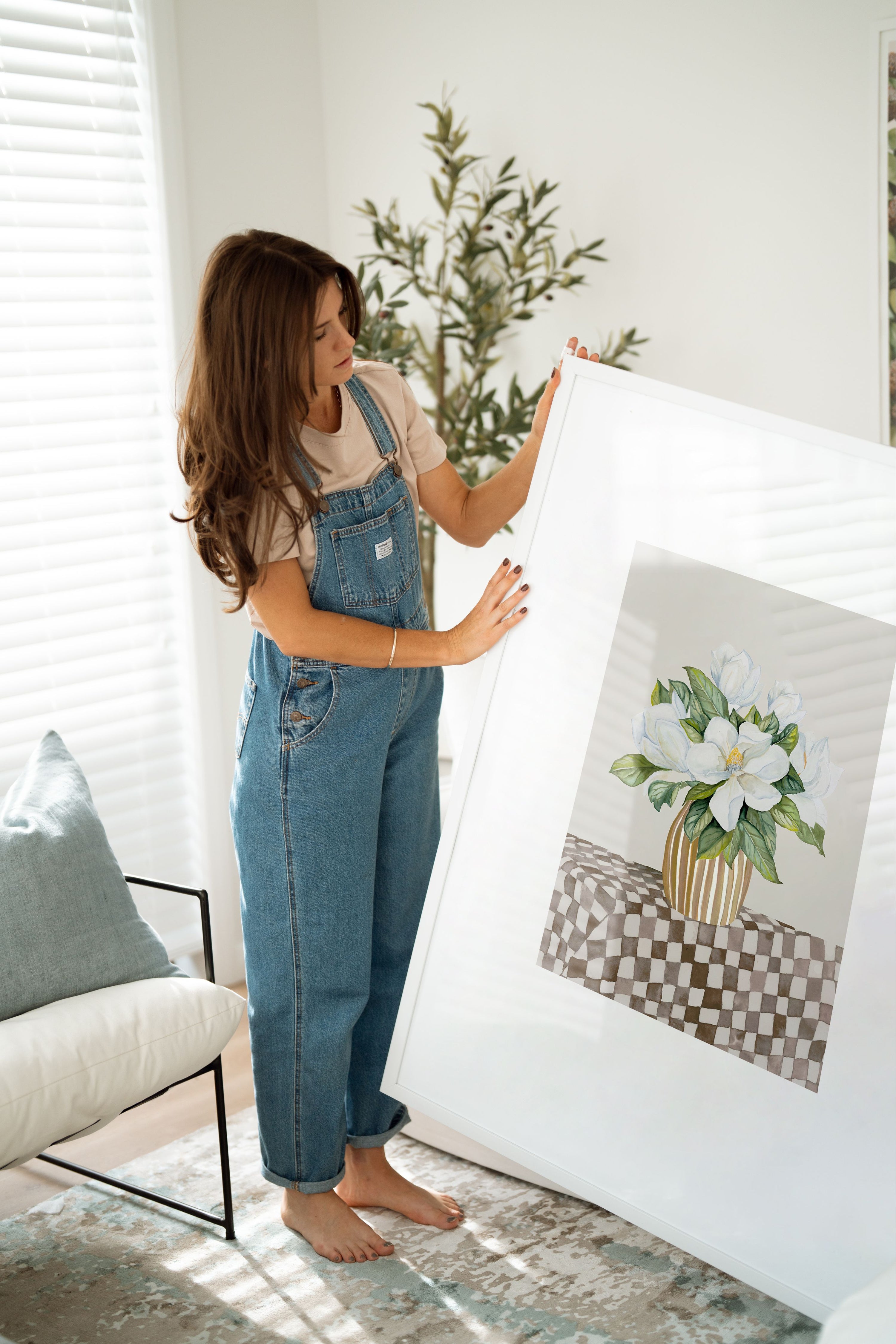 New in – Leden Design