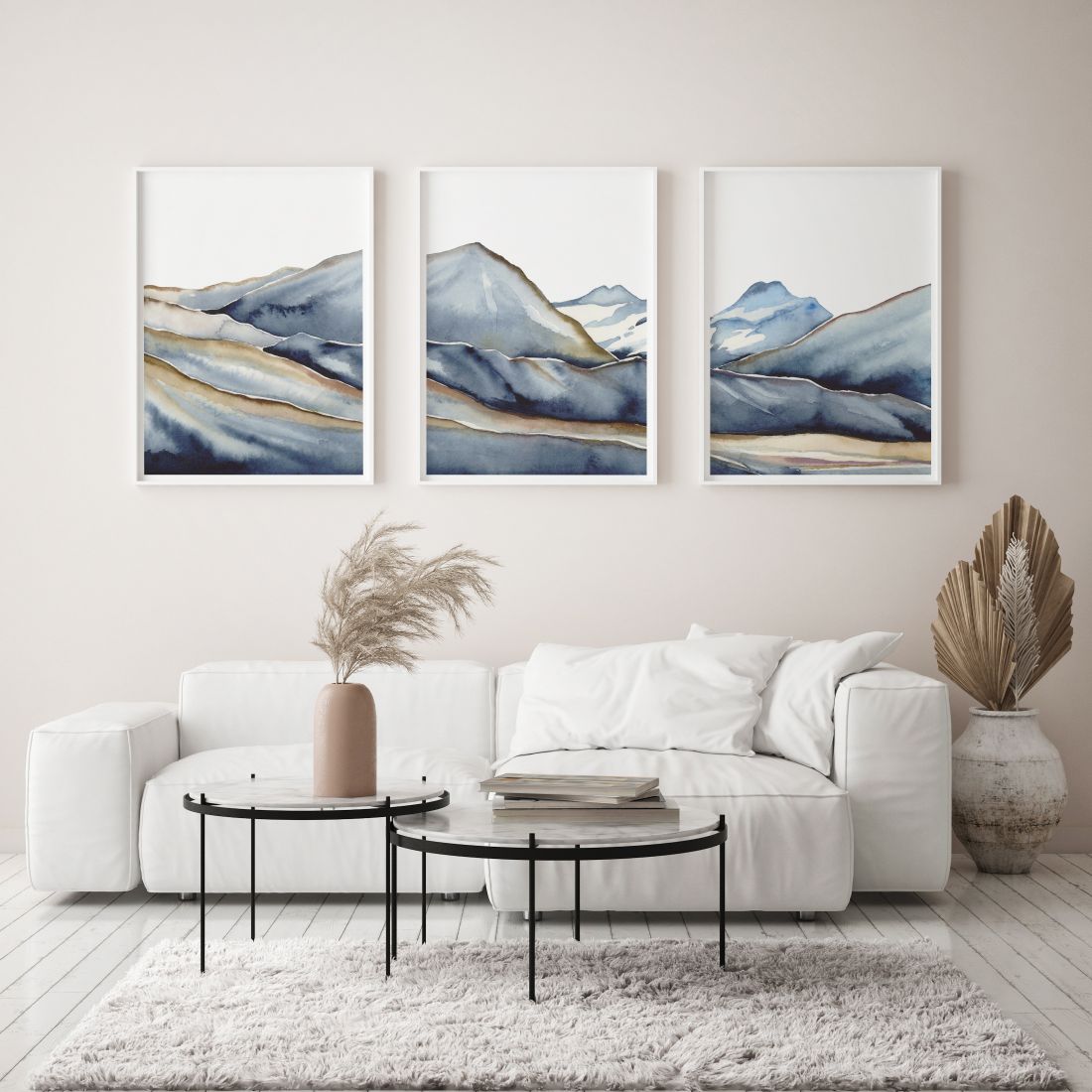 Mount Aspiring Triplet – Leden Design
