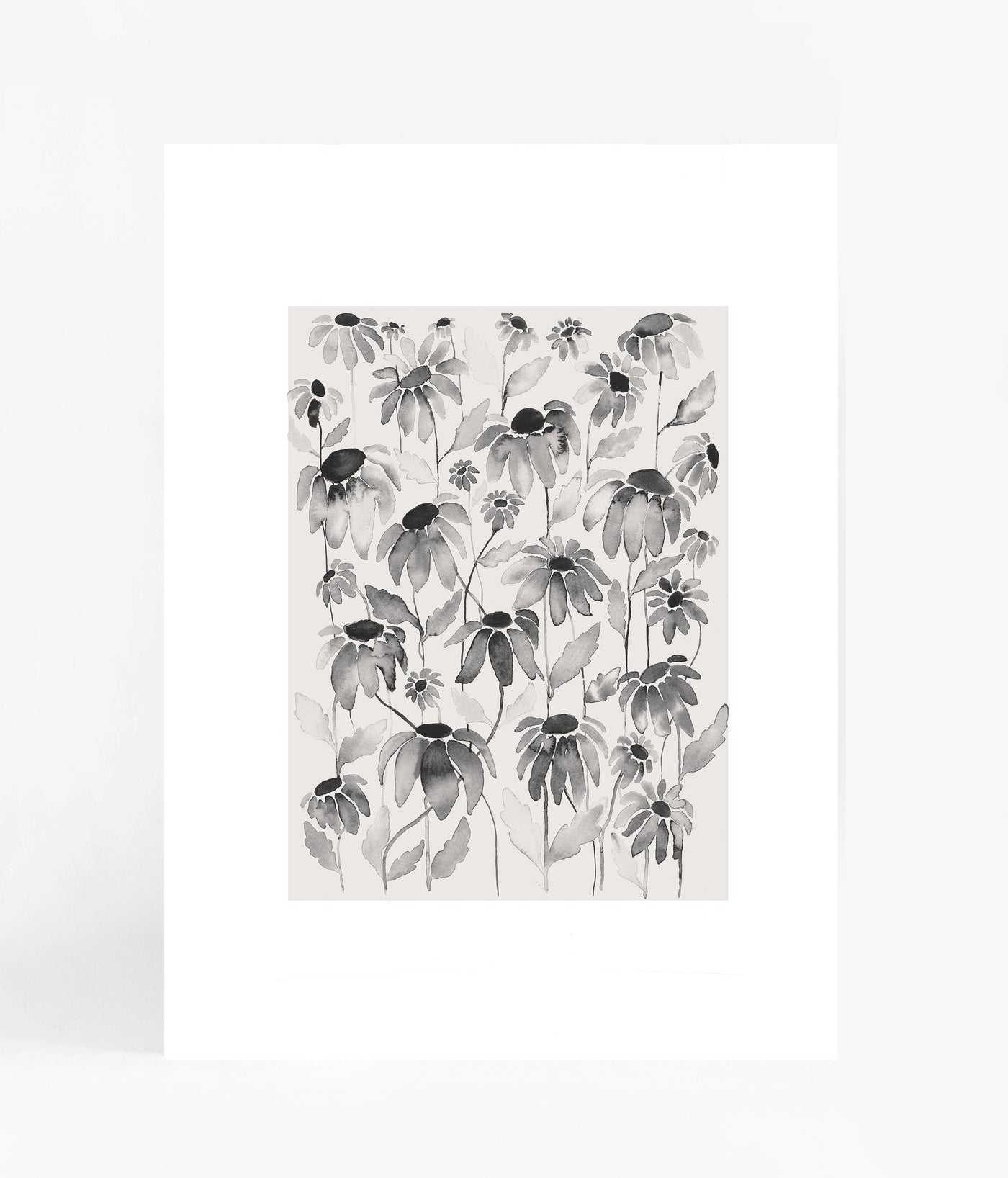 Daisy Triplet – Leden Design