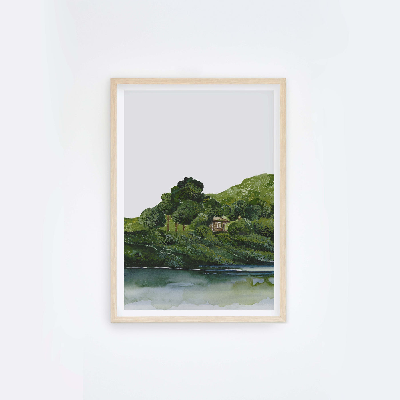 Rangitoto I – Leden Design